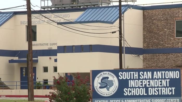 New leadership takes reign at South San ISD after board president voted out