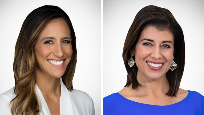 KPRC 2 announces return of Sofia Ojeda, plus new daypart for anchor ...