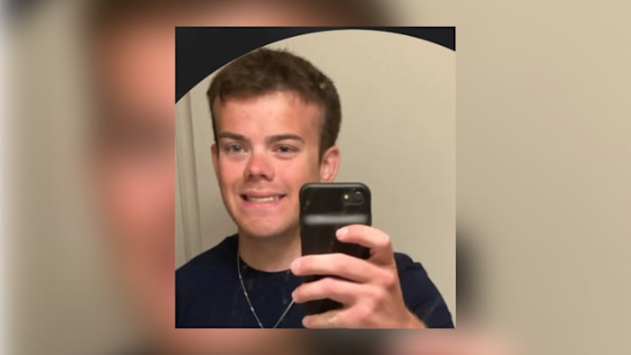 Who is Phoenix Ikner? What we know about the FSU student, son of a ...
