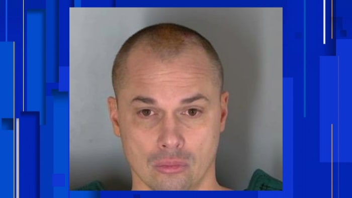 Macomb County man accused of pushing officer over second-story banister ... Macomb County man accused of pushing officer over second-story banister ...