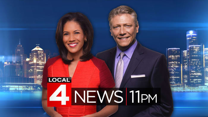 Watch Local 4 News at 11 -- Sept. 23, 2020