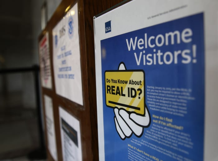 REAL ID in Texas: Answering FAQs ahead of May 2025 deadline