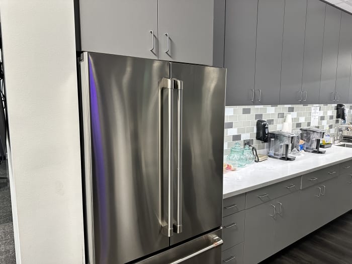 Local 4′s ‘Police Chief of the Refrigerator’ shares top 12 office ...