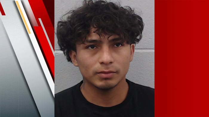 Man arrested in connection with ‘yearlong’ sexual assault investigation ...