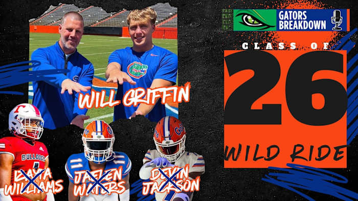 Three Decommits and a QB: Florida’s Wild 2026 Recruiting Journey Heads ...