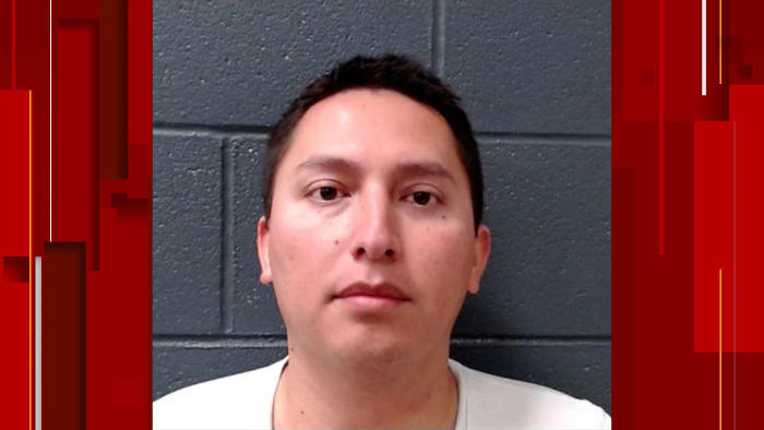 Texas DPS trooper arrested on child sex crime charges in Comal County