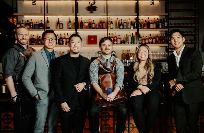 Checking in with Downtown Detroit’s newest steakhouse Hanah