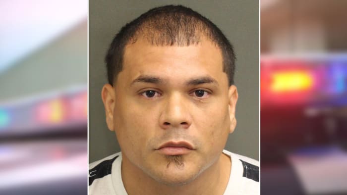 Orlando man accused of trying to kill ex’s new boyfriend in roadway ...