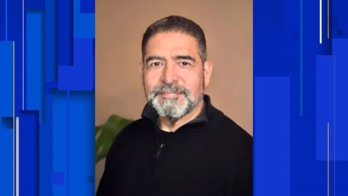 Southside Spotlight: Actor Bert Lopez