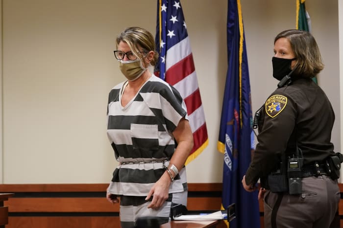 Counselor’s perspective, disturbing journal, ‘messy’ home: New evidence ...