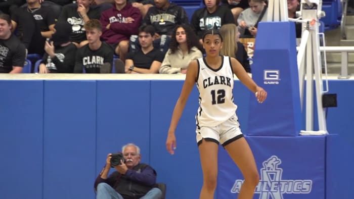 Clark alum Arianna Roberson adds 14 points, seven boards in U18 ...