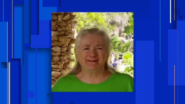 Silver Alert discontinued for missing 65-year-old Converse woman with ...