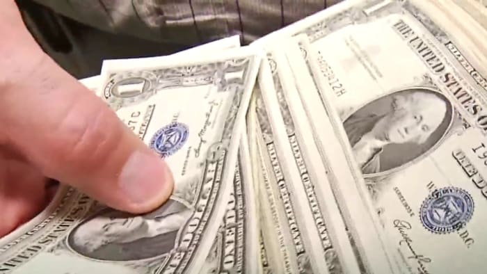 You may have unclaimed property in Texas. Here’s how to claim what’s yours.