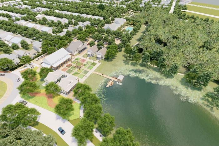 Orange County’s rural boundary amendment can stay on ballot, judge rules