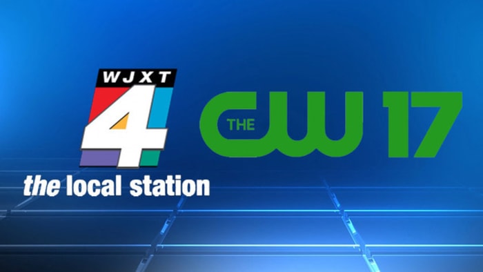 Advertise with WJXT, WCWJ and News4JAX.com