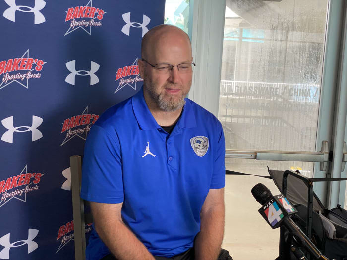 ‘It was the right time’: Darrell Sutherland calling it a career after ...