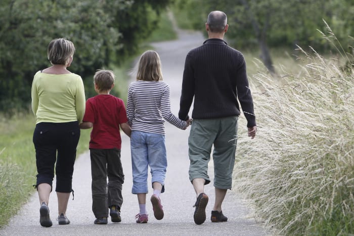 German parliament approves plans to relax strict restrictions on family ...