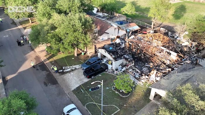North Side family seriously injured in house explosion files lawsuit ...