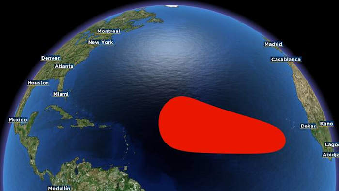 Tropical wave could become next named storm. Here’s the latest on the ...