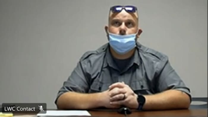 Unlicensed Contractor Pleads Guilty To Fraud Charge
