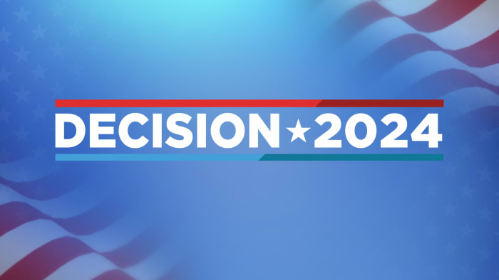 Live tracking: 2024 Michigan Presidential Primary Election Results