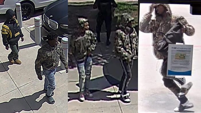 FBI searches for ‘Camo Jacket Crooks’ behind ATM robbery in east Harris ...