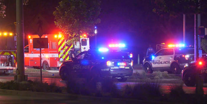 Man shot near Eleanor Tinsley Park amid rising safety concerns