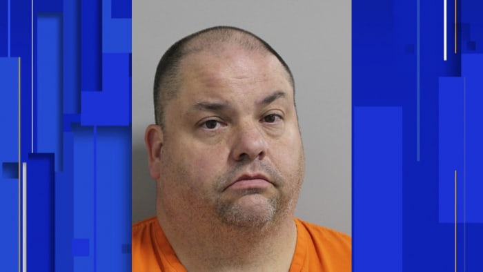 Polk County detention deputy arrested for stealing merchandise from ...