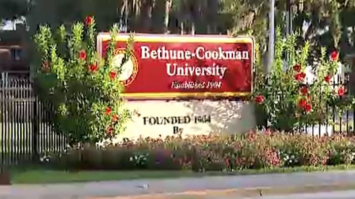 In-person classes for Bethune-Cookman students delayed until February