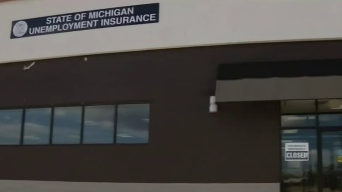 12 Michigan unemployment offices reopening for in-person appointments