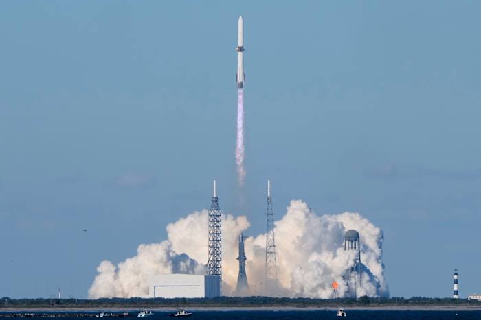 mars mission launch delay reason