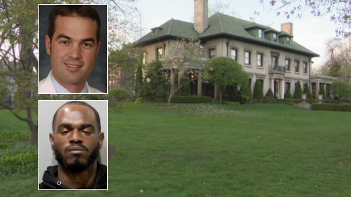 Full updates: Hearing for man accused of murdering well-known Detroit ...