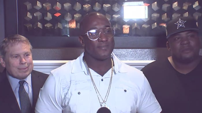 Houston man Lydell Grant declared ‘actually innocent’ after 2012 murder ...