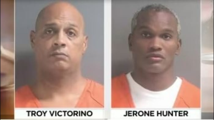 Jury seated for resentencing of felons in 2004 Deltona Xbox murders