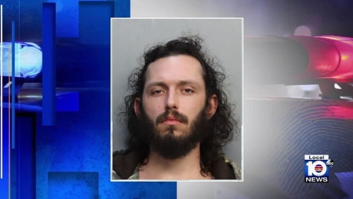 Man Accused Of Firing Shots At Victim Outside Homestead Bait Shop