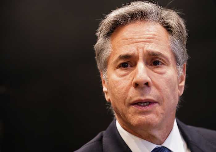 Here's a look at what came out of Blinken's 11th trip to the Middle East