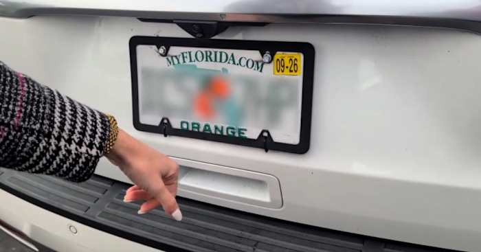 Florida law challenged in federal court after drivers face criminal ...