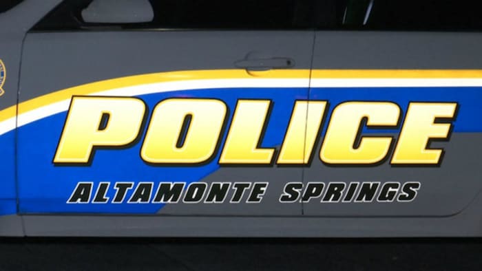 Man shot at hotel in Altamonte Springs, police say