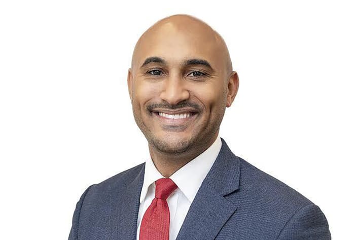 Shomari Figures wins Democratic nomination in Alabama’s 2nd ... Shomari Figures wins Democratic nomination in Alabama’s 2nd ...