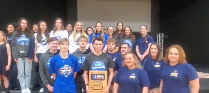 KPRC 2 & UTMB Health Athlete of the Week: Sugar Land Logos Prep’s ...