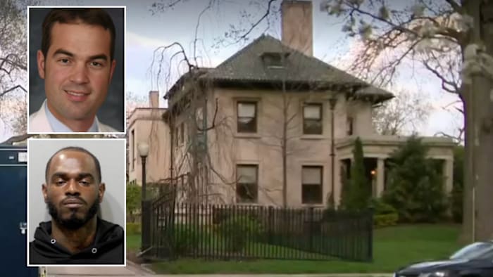 Court case in well-known Detroit doctor’s murder expected to last most ...