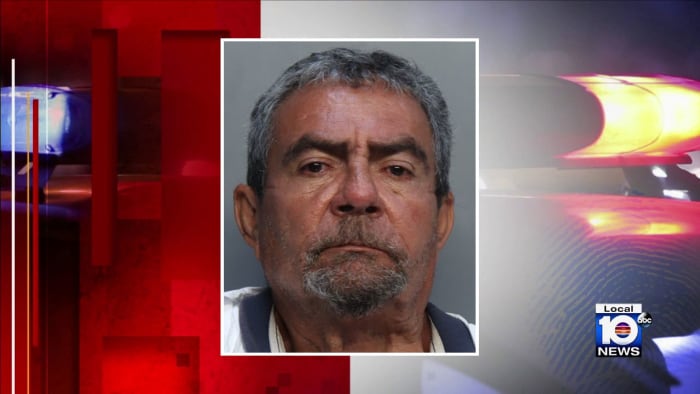 Man confesses to killing landlord who cut off water supply i