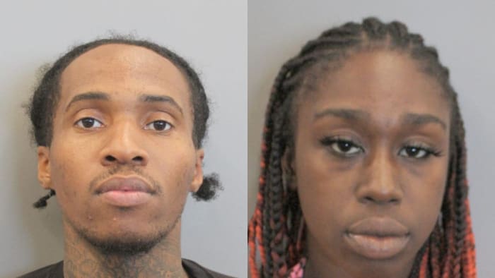Trafficker Sentenced To 35 Years For Forcing 15 Year Old Houston Girl