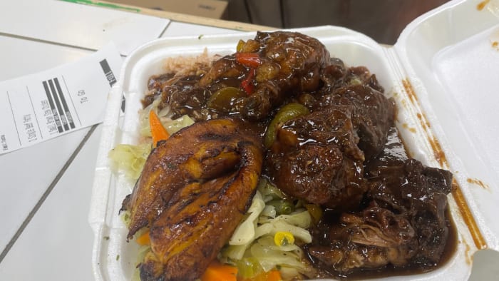 ‘The Keith Lee effect is real’: Cool Runnings restaurant owner ...