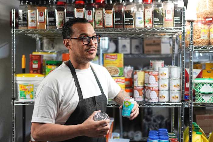 Cambodian American chefs are finding success and raising their culture ...