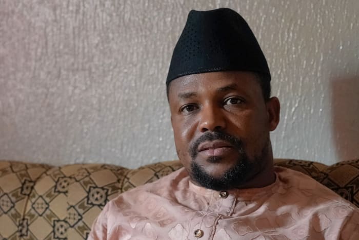 An activist tied to Niger's junta says its leaders won't hold talks ...