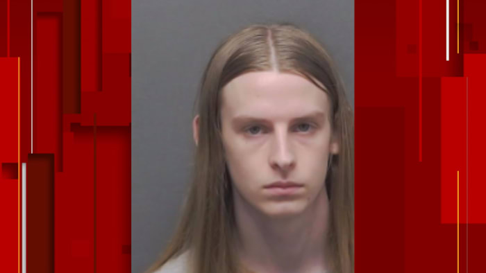 Man arrested in connection to Live Oak QuikTrip shooting, records show