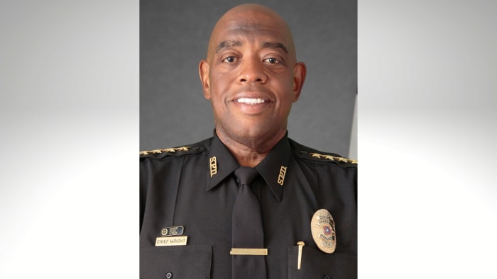 Seabrook police chief accused of detaining, assaulting 19-year-old he ...