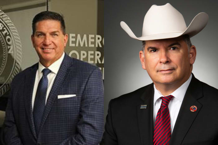 Houston City Council confirms new HPD, HFD chief appointments