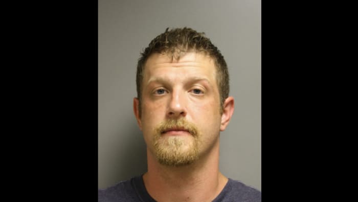 Houston man sentenced to three 60-year sentences for triple murder